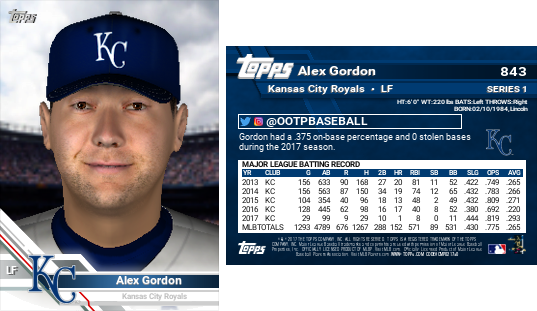 Look at new Topps cards - Page 2 - OOTP Developments Forums